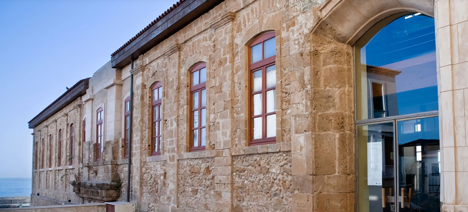 XANIA CAREER DAY 2026 - Πύλη πολιτιστικής κληρονομιάς για τα Χανιά